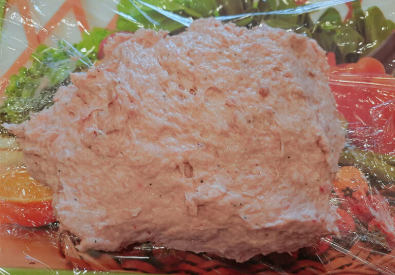 5 Bước làm chả lụa gà thơm ngon, lạ miệng siêu đơn giản tại nhà