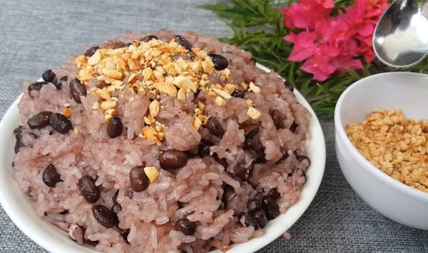 Tổng hợp 12 cách nấu xôi Ngon Dẻo - Đơn Giản tại nhà