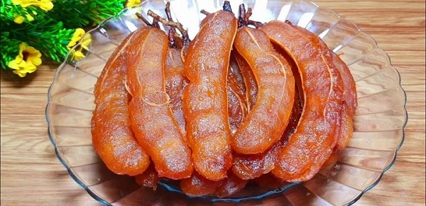 3 Cách làm mứt me chua ngọt tại nhà cực kỳ ngon và đơn giản