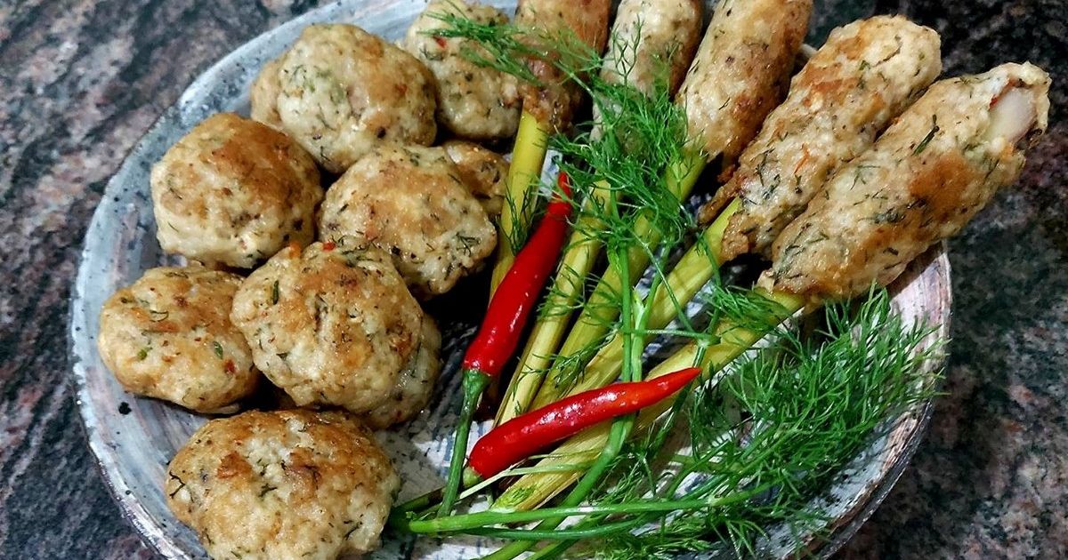 Tổng hợp 10+ các loại chả cá ngon dành cho những tín đồ sành ăn!