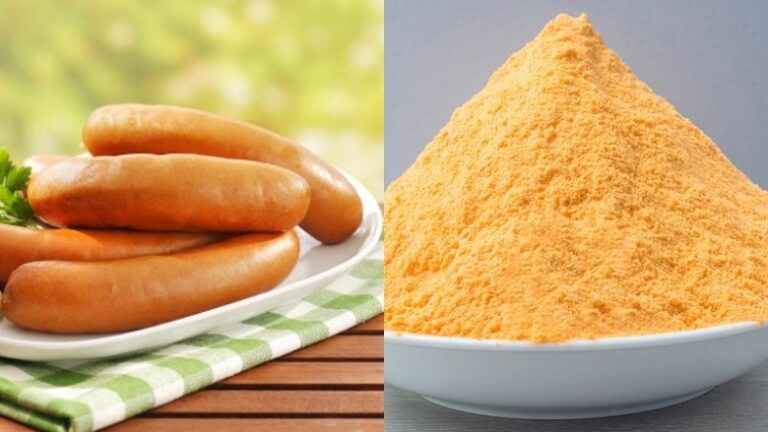 Cách làm xúc xích lắc phô mai thơm ngon, béo ngậy